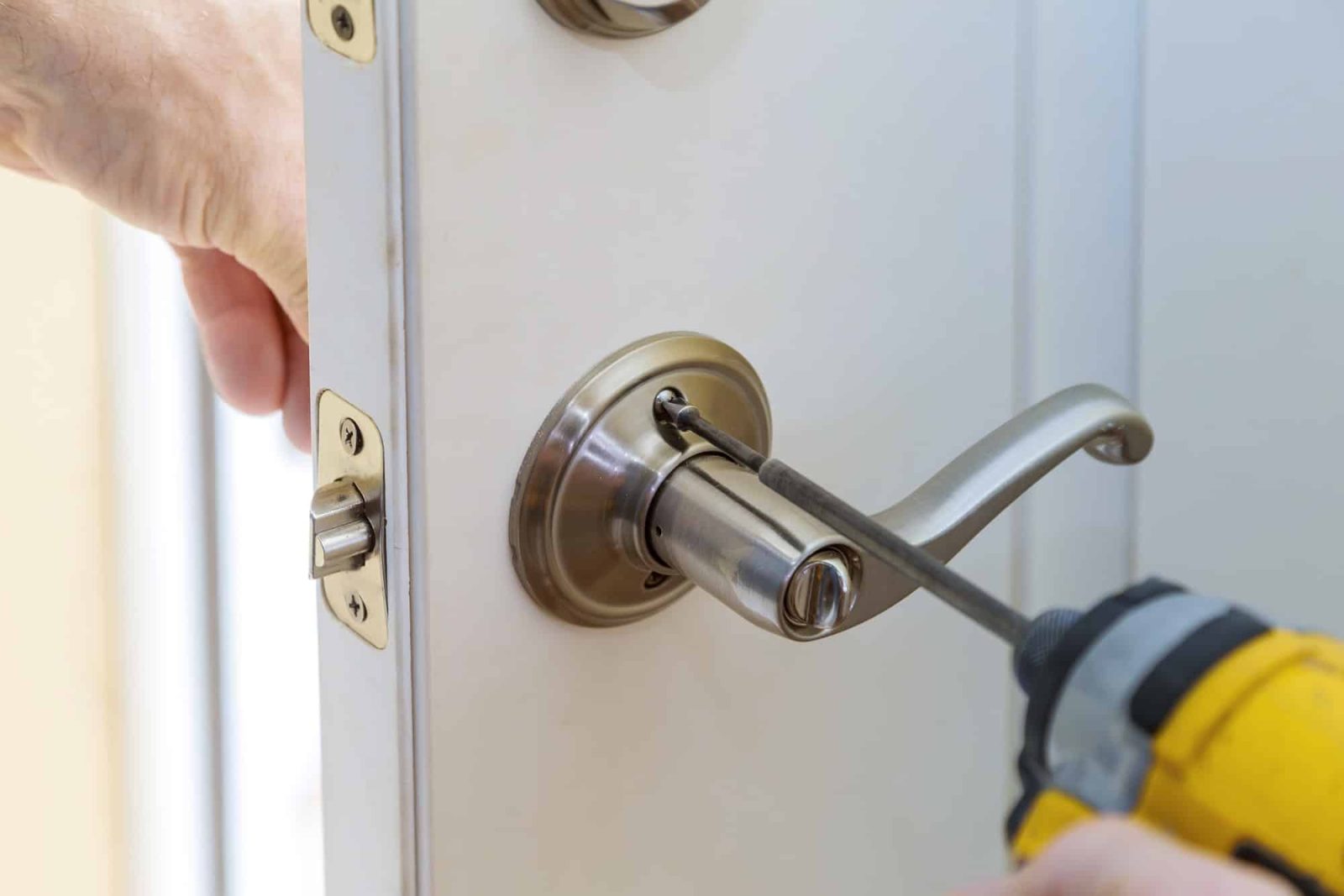 Lock Replacement | Lock Repair | East Lothian - Claymore Lock & Safe